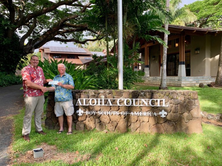 Windward Half Marathon and 5K Race Details - Mid-Pacific Road Runners Club